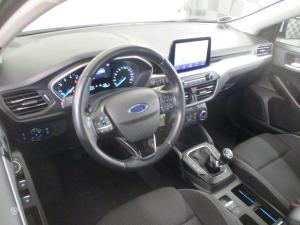 Balts Ford Focus 2021 Viļņa, ar dzinēja tilpumu 1.00 L un nobraukumu 270 tūkst. km par 12350 €, foto 28 vietnē AUTOMOTO.COM.LV