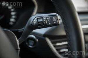 White Ford Focus 2022 in Riga, with an engine capacity of 1.50 L and mileage of 176 thousand km for 11990 €, photo 20 on AUTOMOTO.COM.LV