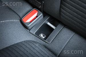 Balts Ford Focus 2022 Rīga, ar dzinēja tilpumu 1.50 L un nobraukumu 176 tūkst. km par 11490 €, foto 14 vietnē AUTOMOTO.COM.LV