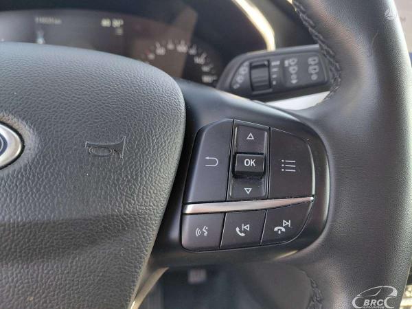 Balts Ford Focus 2022 Viļņa, ar dzinēja tilpumu 1.00 L un nobraukumu 117 tūkst. km par 9900 €, foto 10 vietnē AUTOMOTO.COM.LV
