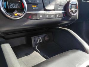 White Ford Focus 2022 in Vilnius, with an engine capacity of 1.00 L and mileage of 117 thousand km for 9900 €, photo 21 on AUTOMOTO.COM.LV