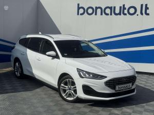 Balts Ford Focus 2023 Kauņa, ar dzinēja tilpumu 1.50 L un nobraukumu 228 tūkst. km par 11999 €, foto 3 vietnē AUTOMOTO.COM.LV