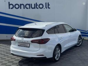 Balts Ford Focus 2023 Kauņa, ar dzinēja tilpumu 1.50 L un nobraukumu 228 tūkst. km par 11999 €, foto 5 vietnē AUTOMOTO.COM.LV
