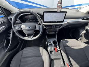 Balts Ford Focus 2023 Kauņa, ar dzinēja tilpumu 1.50 L un nobraukumu 228 tūkst. km par 11999 €, foto 9 vietnē AUTOMOTO.COM.LV