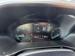 Balts Ford Focus 2023 Kauņa, ar dzinēja tilpumu 1.50 L un nobraukumu 228 tūkst. km par 11999 €, foto 11 vietnē AUTOMOTO.COM.LV