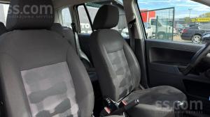 Melns Ford Fusion 2006 Liepāja, ar dzinēja tilpumu 1.40 L un nobraukumu 239 tūkst. km par 2550 €, foto 18 vietnē AUTOMOTO.COM.LV