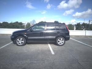 Black Ford Fusion 2006 in Tallinn, with an engine capacity of 0.00 L and mileage of 263 thousand km for 2000 €, photo  on AUTOMOTO.COM.LV