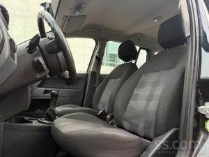Melns Ford Fusion 2011 Rīga, ar dzinēja tilpumu 1.40 L un nobraukumu 0 tūkst. km par 3600 €, foto 9 vietnē AUTOMOTO.COM.LV