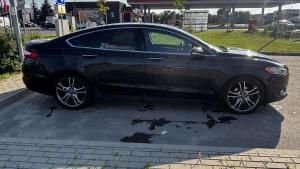 Melns Ford Fusion 2013 Viļņa, ar dzinēja tilpumu 2.00 L un nobraukumu 203 tūkst. km par 3000 €, foto 9 vietnē AUTOMOTO.COM.LV