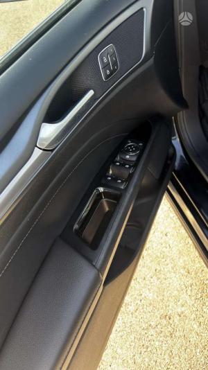Melns Ford Fusion 2013 Viļņa, ar dzinēja tilpumu 2.00 L un nobraukumu 203 tūkst. km par 3000 €, foto 13 vietnē AUTOMOTO.COM.LV