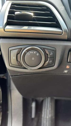 Melns Ford Fusion 2013 Viļņa, ar dzinēja tilpumu 2.00 L un nobraukumu 203 tūkst. km par 3000 €, foto 19 vietnē AUTOMOTO.COM.LV