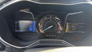 Melns Ford Fusion 2013 Viļņa, ar dzinēja tilpumu 2.00 L un nobraukumu 203 tūkst. km par 3000 €, foto 20 vietnē AUTOMOTO.COM.LV