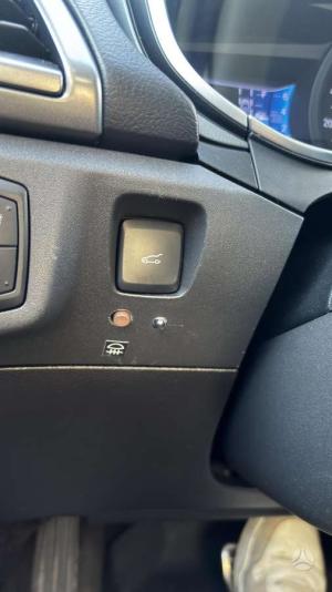 Melns Ford Fusion 2013 Viļņa, ar dzinēja tilpumu 2.00 L un nobraukumu 203 tūkst. km par 3000 €, foto 22 vietnē AUTOMOTO.COM.LV