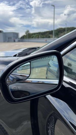 Black Ford Fusion 2017 in Vilnius, with an engine capacity of 2.00 L and mileage of 139 thousand km for 10500 €, photo 23 on AUTOMOTO.COM.LV