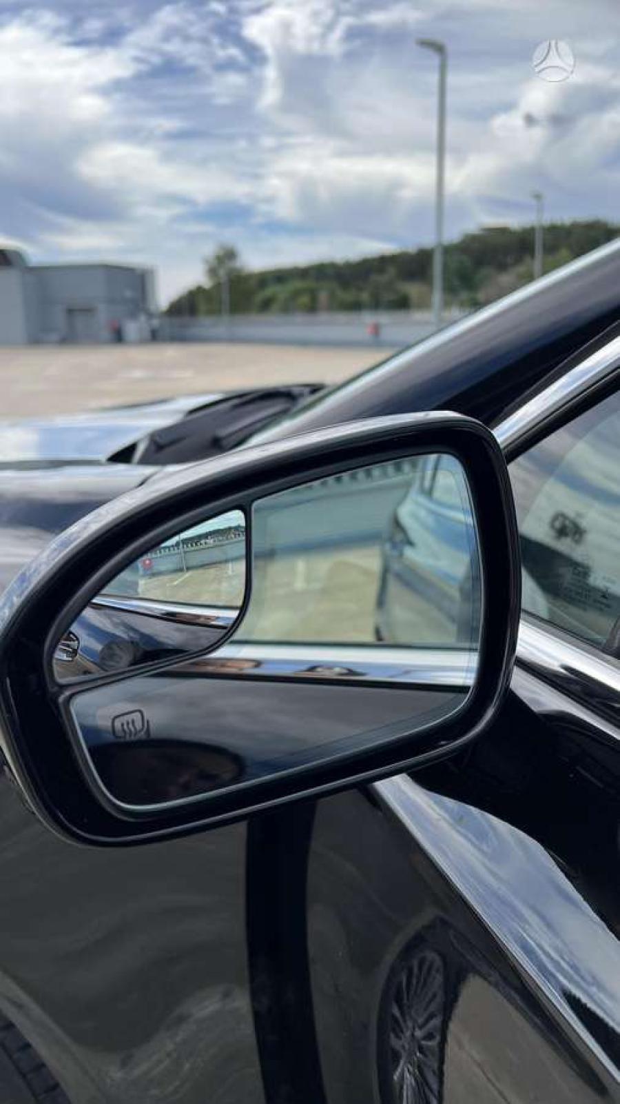 Black Ford Fusion 2017 in Vilnius, with an engine capacity of 2.00 L and mileage of 139 thousand km for 10500 €, photo 23 on AUTOMOTO.COM.LV