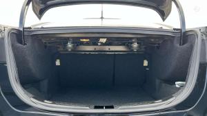Black Ford Fusion 2017 in Vilnius, with an engine capacity of 2.00 L and mileage of 139 thousand km for 10500 €, photo 25 on AUTOMOTO.COM.LV