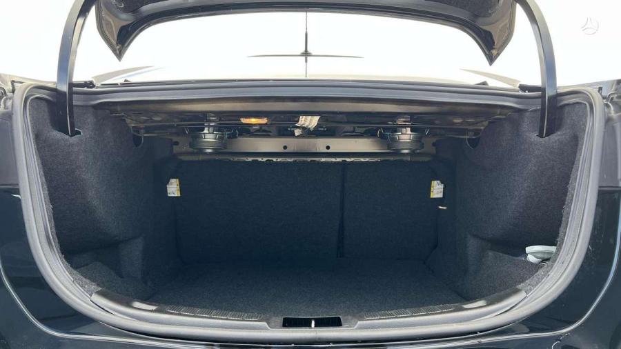 Black Ford Fusion 2017 in Vilnius, with an engine capacity of 2.00 L and mileage of 139 thousand km for 10500 €, photo 25 on AUTOMOTO.COM.LV