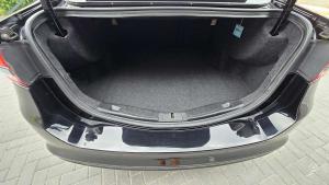 Black Ford Fusion 2017 in Vilnius, with an engine capacity of 2.00 L and mileage of 187 thousand km for 9400 €, photo 19 on AUTOMOTO.COM.LV