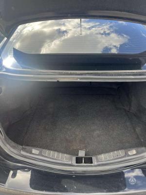 Melns Ford Fusion 2017 Kauņa, ar dzinēja tilpumu 1.50 L un nobraukumu 300 tūkst. km par 6500 €, foto 12 vietnē AUTOMOTO.COM.LV