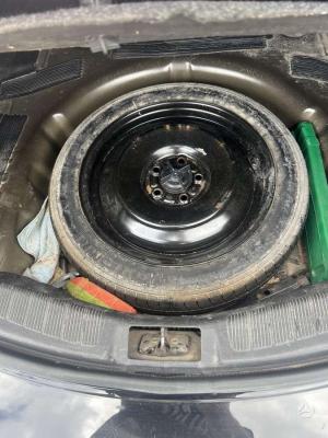 Melns Ford Fusion 2017 Kauņa, ar dzinēja tilpumu 1.50 L un nobraukumu 300 tūkst. km par 6500 €, foto 13 vietnē AUTOMOTO.COM.LV
