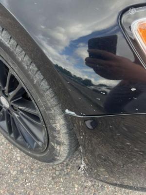 Melns Ford Fusion 2017 Kauņa, ar dzinēja tilpumu 1.50 L un nobraukumu 300 tūkst. km par 6500 €, foto 14 vietnē AUTOMOTO.COM.LV