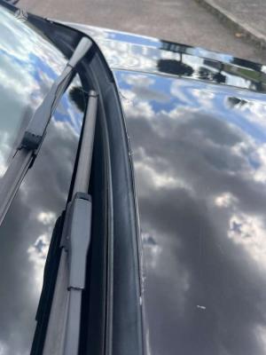 Melns Ford Fusion 2017 Kauņa, ar dzinēja tilpumu 1.50 L un nobraukumu 300 tūkst. km par 6500 €, foto 15 vietnē AUTOMOTO.COM.LV