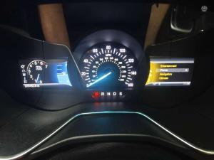 Melns Ford Fusion 2019 Viļņa, ar dzinēja tilpumu 2.00 L un nobraukumu 331 tūkst. km par 2990 €, foto 6 vietnē AUTOMOTO.COM.LV