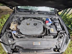 Melns Ford Fusion 2019 Viļņa, ar dzinēja tilpumu 2.00 L un nobraukumu 331 tūkst. km par 2990 €, foto 8 vietnē AUTOMOTO.COM.LV