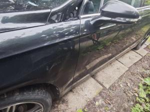 Melns Ford Fusion 2019 Viļņa, ar dzinēja tilpumu 2.00 L un nobraukumu 331 tūkst. km par 2990 €, foto 11 vietnē AUTOMOTO.COM.LV