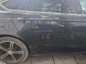 Melns Ford Fusion 2019 Viļņa, ar dzinēja tilpumu 2.00 L un nobraukumu 331 tūkst. km par 2990 €, foto 12 vietnē AUTOMOTO.COM.LV