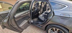 Melns Ford Fusion 2019 Šauļi, ar dzinēja tilpumu 2.00 L un nobraukumu 138 tūkst. km par 13900 €, foto 20 vietnē AUTOMOTO.COM.LV
