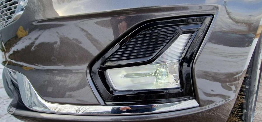 Melns Ford Fusion 2019 Šauļi, ar dzinēja tilpumu 2.00 L un nobraukumu 138 tūkst. km par 13900 €, foto 25 vietnē AUTOMOTO.COM.LV