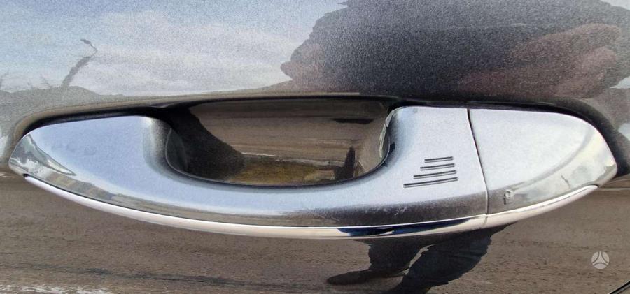 Melns Ford Fusion 2019 Šauļi, ar dzinēja tilpumu 2.00 L un nobraukumu 138 tūkst. km par 13900 €, foto 26 vietnē AUTOMOTO.COM.LV