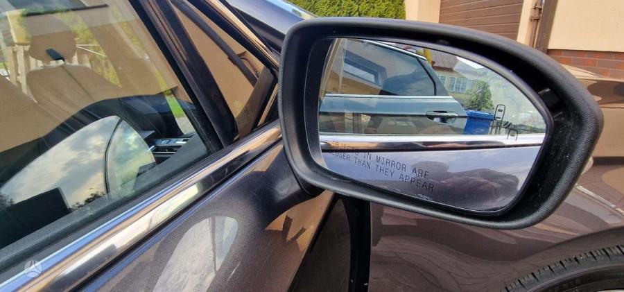 Melns Ford Fusion 2019 Šauļi, ar dzinēja tilpumu 2.00 L un nobraukumu 138 tūkst. km par 13900 €, foto 27 vietnē AUTOMOTO.COM.LV