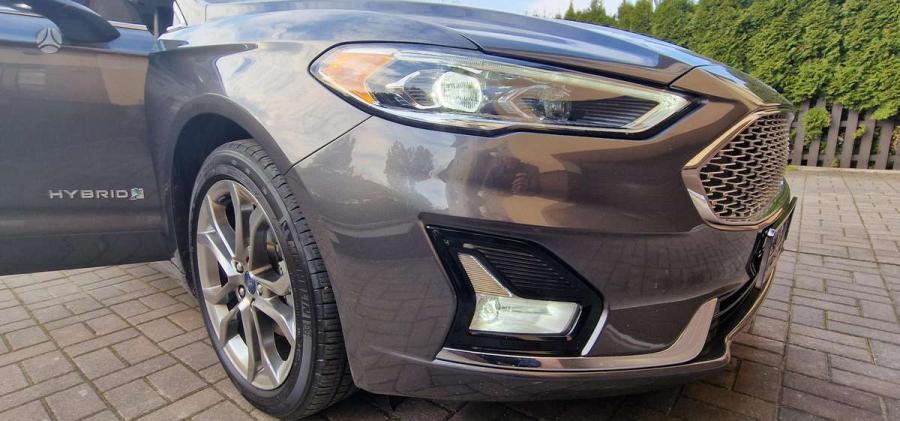 Melns Ford Fusion 2019 Šauļi, ar dzinēja tilpumu 2.00 L un nobraukumu 138 tūkst. km par 13900 €, foto 28 vietnē AUTOMOTO.COM.LV