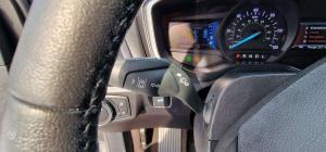 Melns Ford Fusion 2019 Šauļi, ar dzinēja tilpumu 2.00 L un nobraukumu 138 tūkst. km par 13900 €, foto 29 vietnē AUTOMOTO.COM.LV
