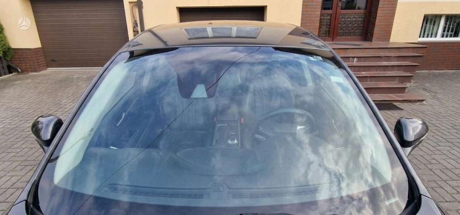 Melns Ford Fusion 2019 Šauļi, ar dzinēja tilpumu 2.00 L un nobraukumu 138 tūkst. km par 13900 €, foto 33 vietnē AUTOMOTO.COM.LV