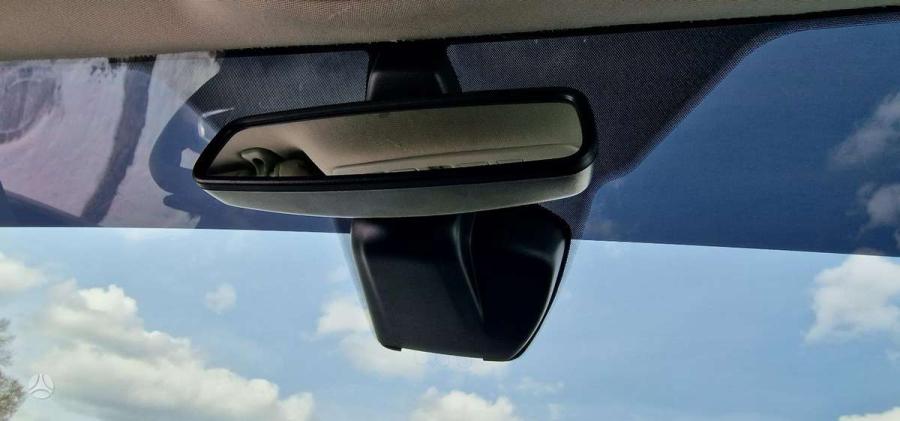 Melns Ford Fusion 2019 Šauļi, ar dzinēja tilpumu 2.00 L un nobraukumu 138 tūkst. km par 13900 €, foto 34 vietnē AUTOMOTO.COM.LV