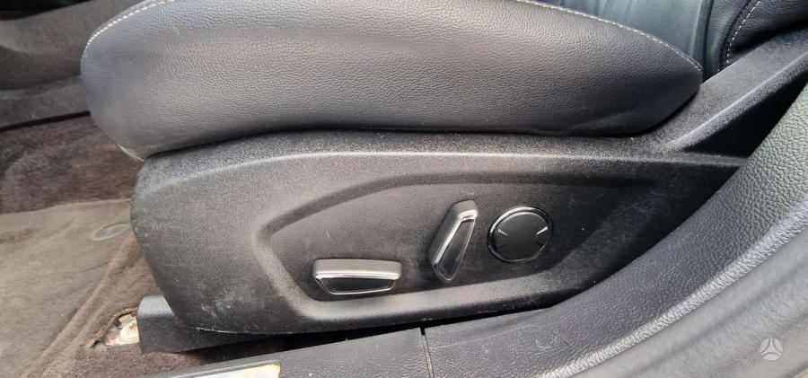 Melns Ford Fusion 2019 Šauļi, ar dzinēja tilpumu 2.00 L un nobraukumu 138 tūkst. km par 13900 €, foto 36 vietnē AUTOMOTO.COM.LV
