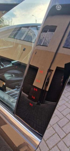Melns Ford Fusion 2019 Šauļi, ar dzinēja tilpumu 2.00 L un nobraukumu 138 tūkst. km par 13900 €, foto 38 vietnē AUTOMOTO.COM.LV