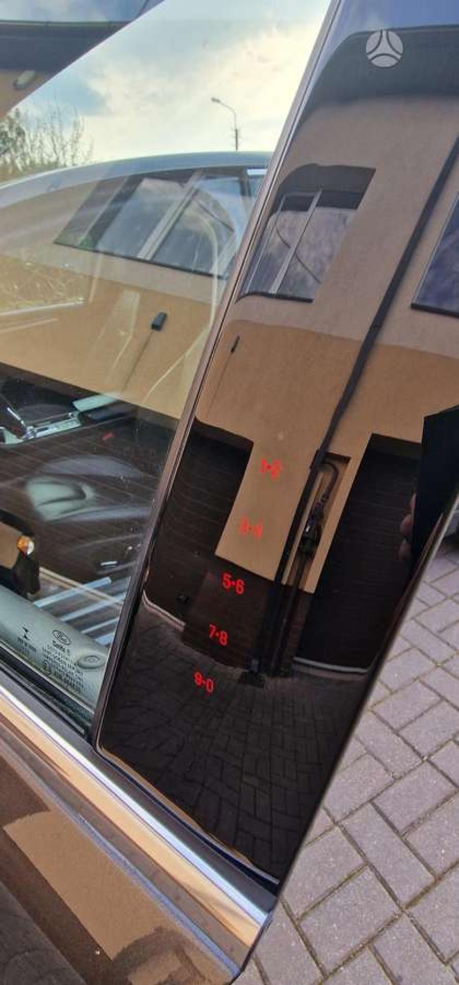 Melns Ford Fusion 2019 Šauļi, ar dzinēja tilpumu 2.00 L un nobraukumu 138 tūkst. km par 13900 €, foto 38 vietnē AUTOMOTO.COM.LV
