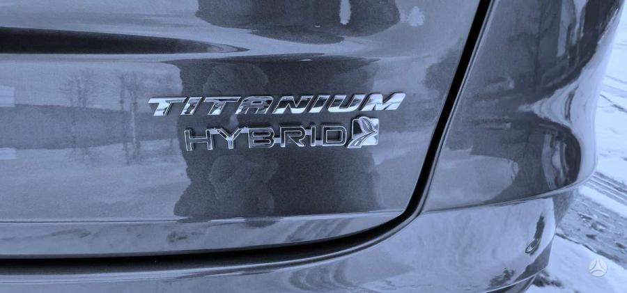 Melns Ford Fusion 2019 Šauļi, ar dzinēja tilpumu 2.00 L un nobraukumu 138 tūkst. km par 13900 €, foto 39 vietnē AUTOMOTO.COM.LV