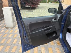 Zils Ford Fusion 2007 Rīga, ar dzinēja tilpumu 1.60 L un nobraukumu 0 tūkst. km par 3590 €, foto 13 vietnē AUTOMOTO.COM.LV