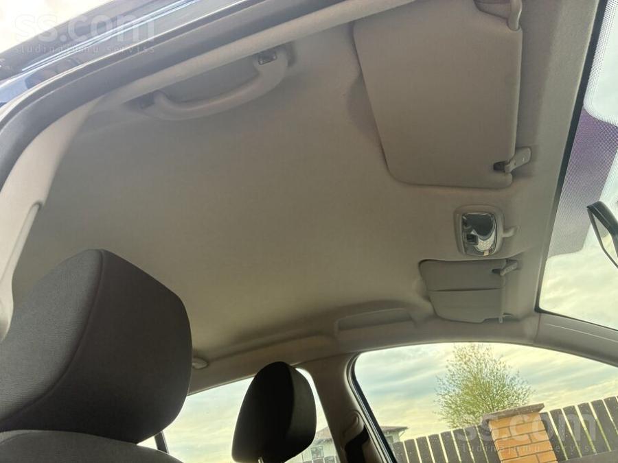 Zils Ford Fusion 2007 Rīga, ar dzinēja tilpumu 1.60 L un nobraukumu 0 tūkst. km par 3590 €, foto 18 vietnē AUTOMOTO.COM.LV