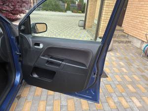 Zils Ford Fusion 2007 Rīga, ar dzinēja tilpumu 1.60 L un nobraukumu 0 tūkst. km par 3590 €, foto 21 vietnē AUTOMOTO.COM.LV