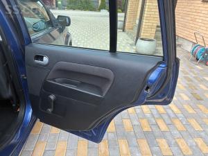 Zils Ford Fusion 2007 Rīga, ar dzinēja tilpumu 1.60 L un nobraukumu 0 tūkst. km par 3590 €, foto 23 vietnē AUTOMOTO.COM.LV