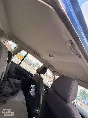 Zils Ford Fusion 2008 Kauņa, ar dzinēja tilpumu 1.40 L un nobraukumu 181 tūkst. km par 2100 €, foto 16 vietnē AUTOMOTO.COM.LV