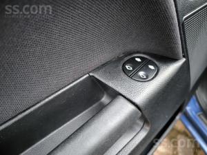 Синий Форд Фьюжн 2010 в Елгава, объемом двигателя 1.40 л и пробегом 175 тыс. км за 3750 €, фото 19 на AUTOMOTO.COM.LV
