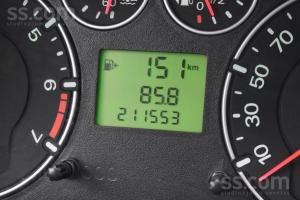 Blue Ford Fusion 2011 in Kuldiga, with an engine capacity of 1.40 L and mileage of 0 thousand km for 4450 €, photo 15 on AUTOMOTO.COM.LV