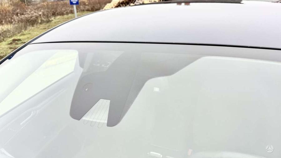 Blue Ford Fusion 2020 in Vilnius, with an engine capacity of 1.99 L and mileage of 164 thousand km for 13500 €, photo 18 on AUTOMOTO.COM.LV